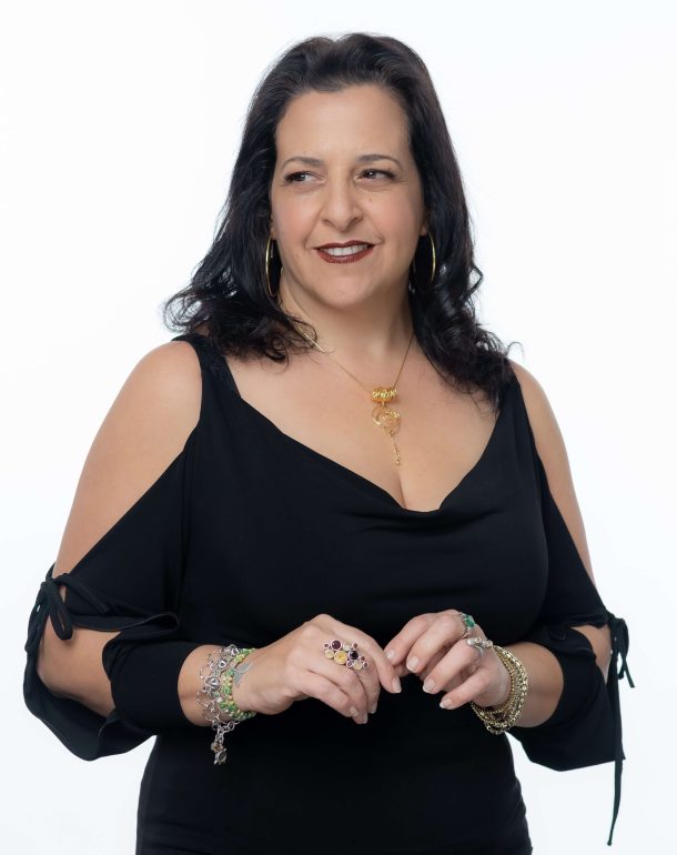 חנות חרוזים ואביזרים מקצועיים לתכשיטים וקורסי תכשיטנות - Dikla-דקלה